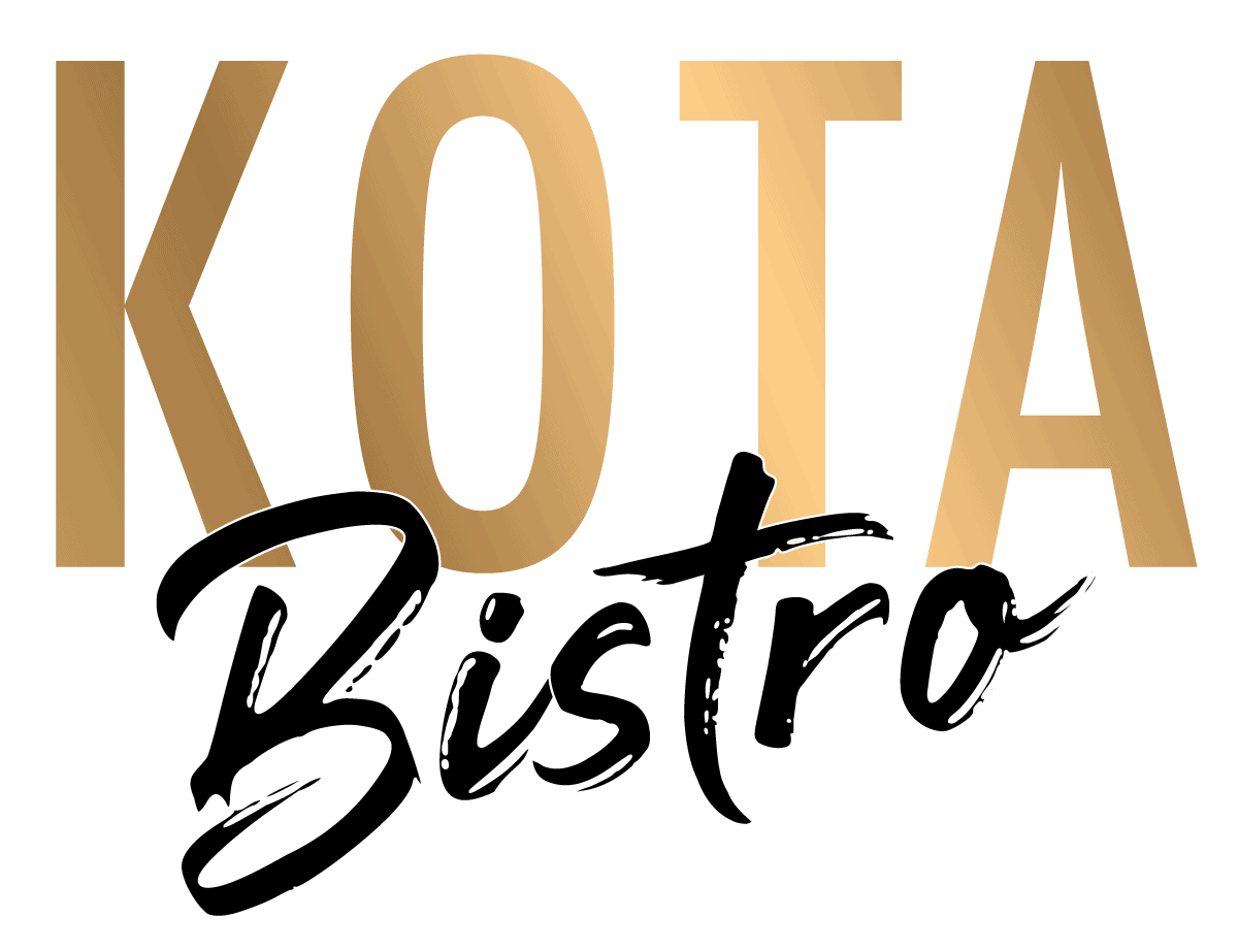Jouni's Shop | Kota Bistro